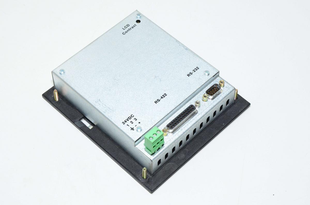 Beijer Electronics / Mitsubishi Electric MAC/MTA E200 type 02800C key oriented monochrome ...